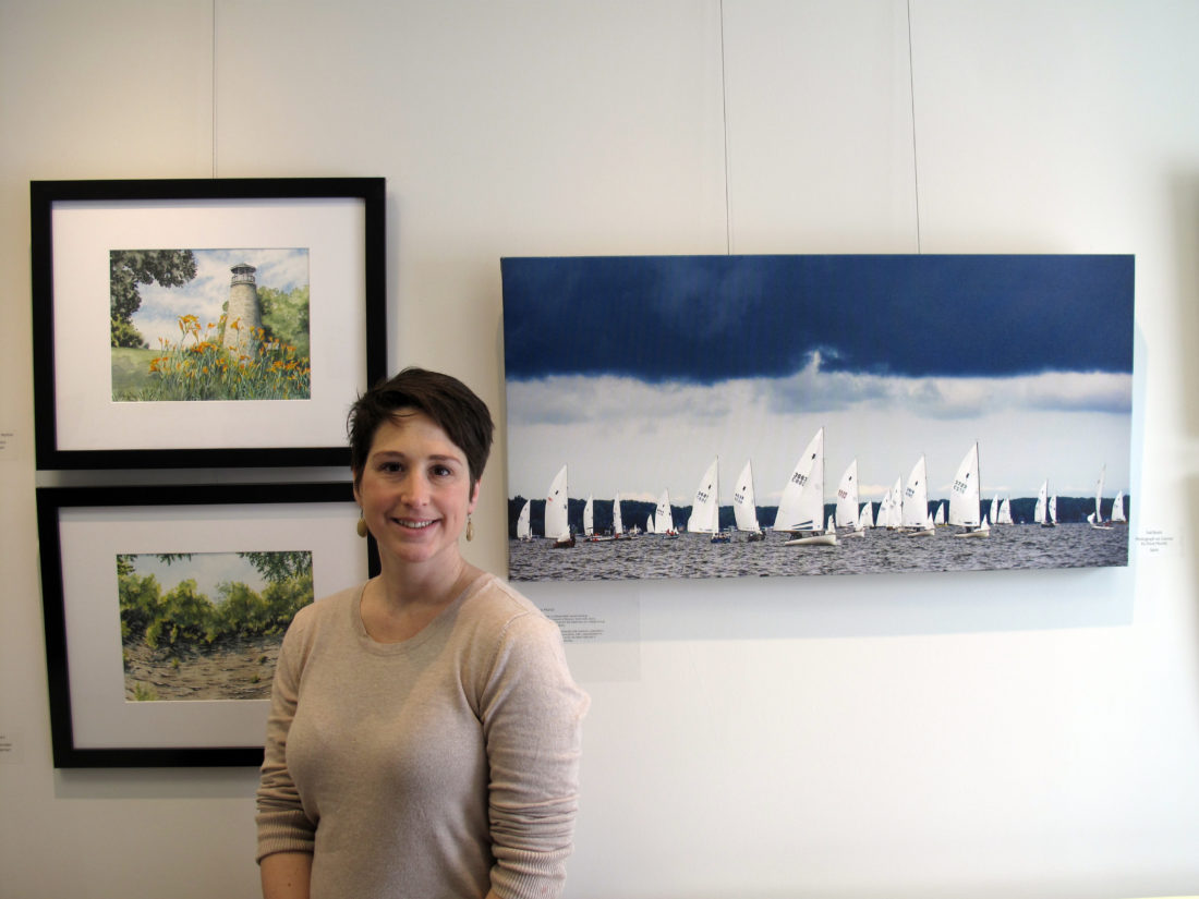 Art Gallery Looking Forward To New Art In Second Year | News, Sports ...